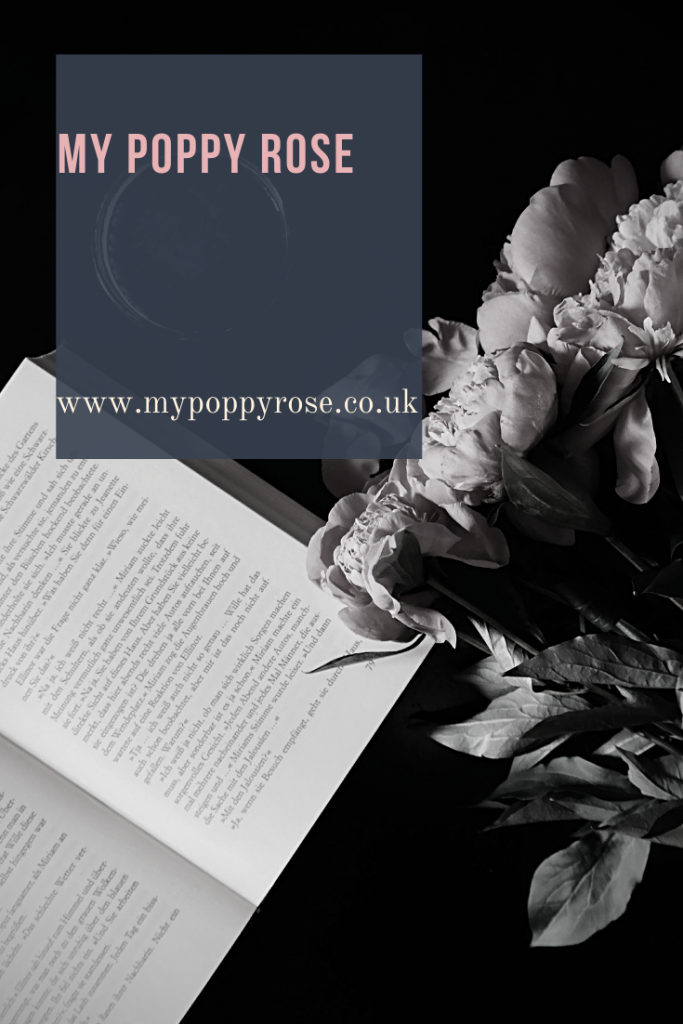 My Poppy Rose - Home - Baby Loss and Grief - My Poppy Rose
